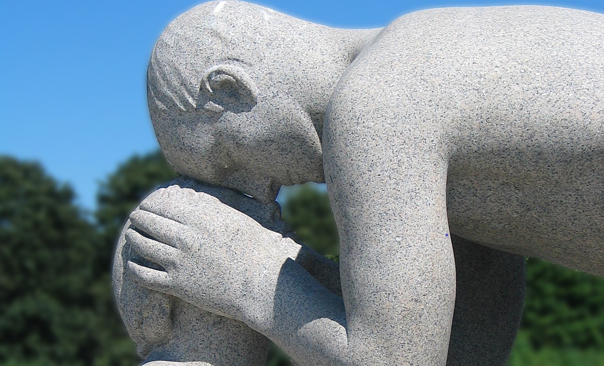 Angenommen - genau so, wie ich bin! - Katholisches Dekanat Schwäbisch Hall