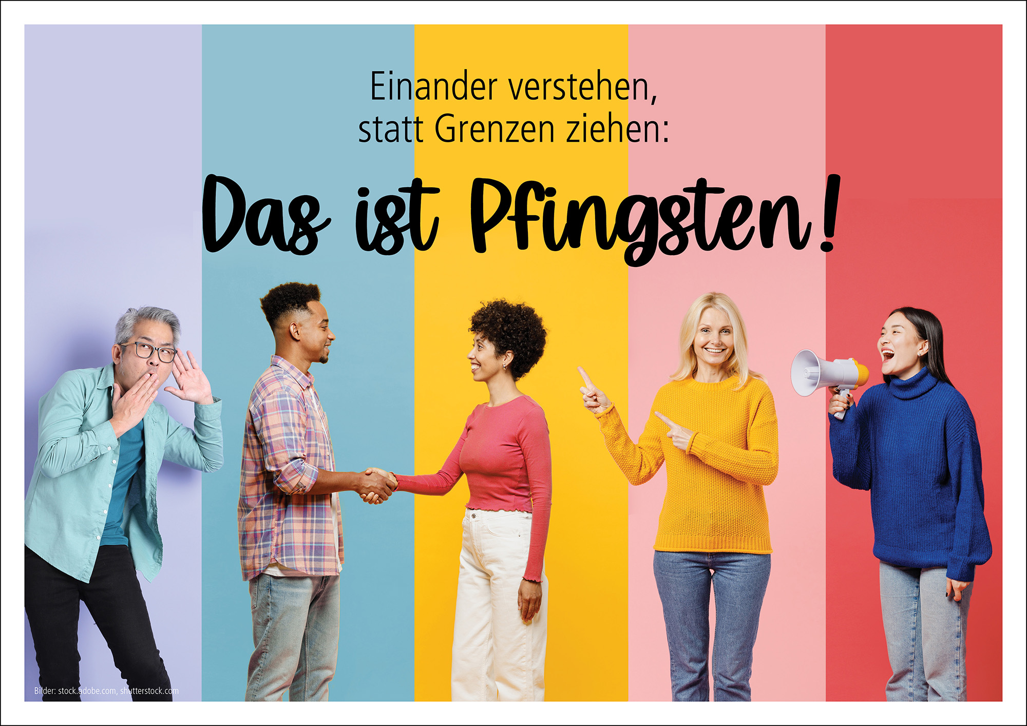 Pfingsten – auch unser Fest - Katholisches Dekanat Schwäbisch Hall